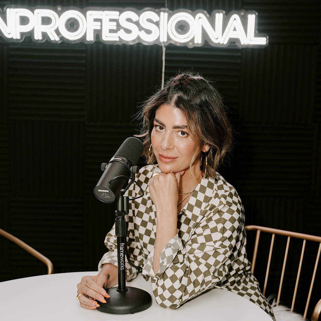 Personal Styling Session with Meg - The Sis Kiss