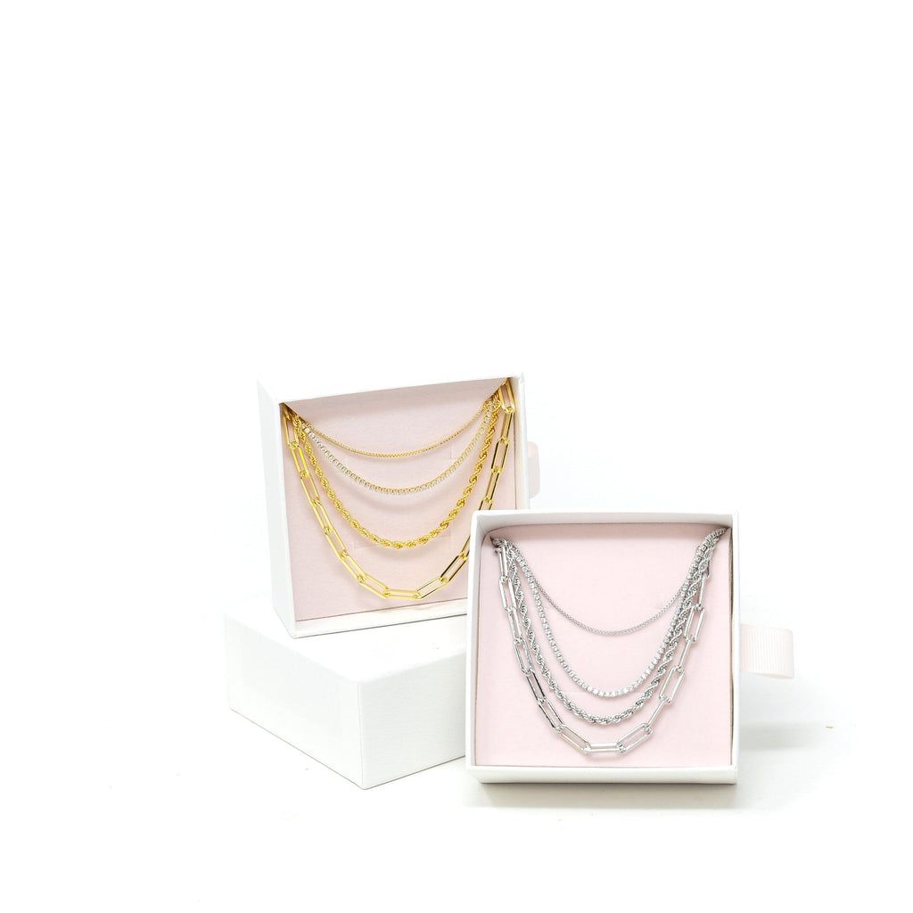 Necklaces – The Sis Kiss